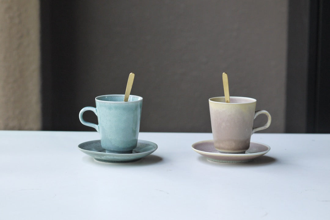 Handcrafted Coffee Ware Collection Perfect Brew Experience|Best Ceramics