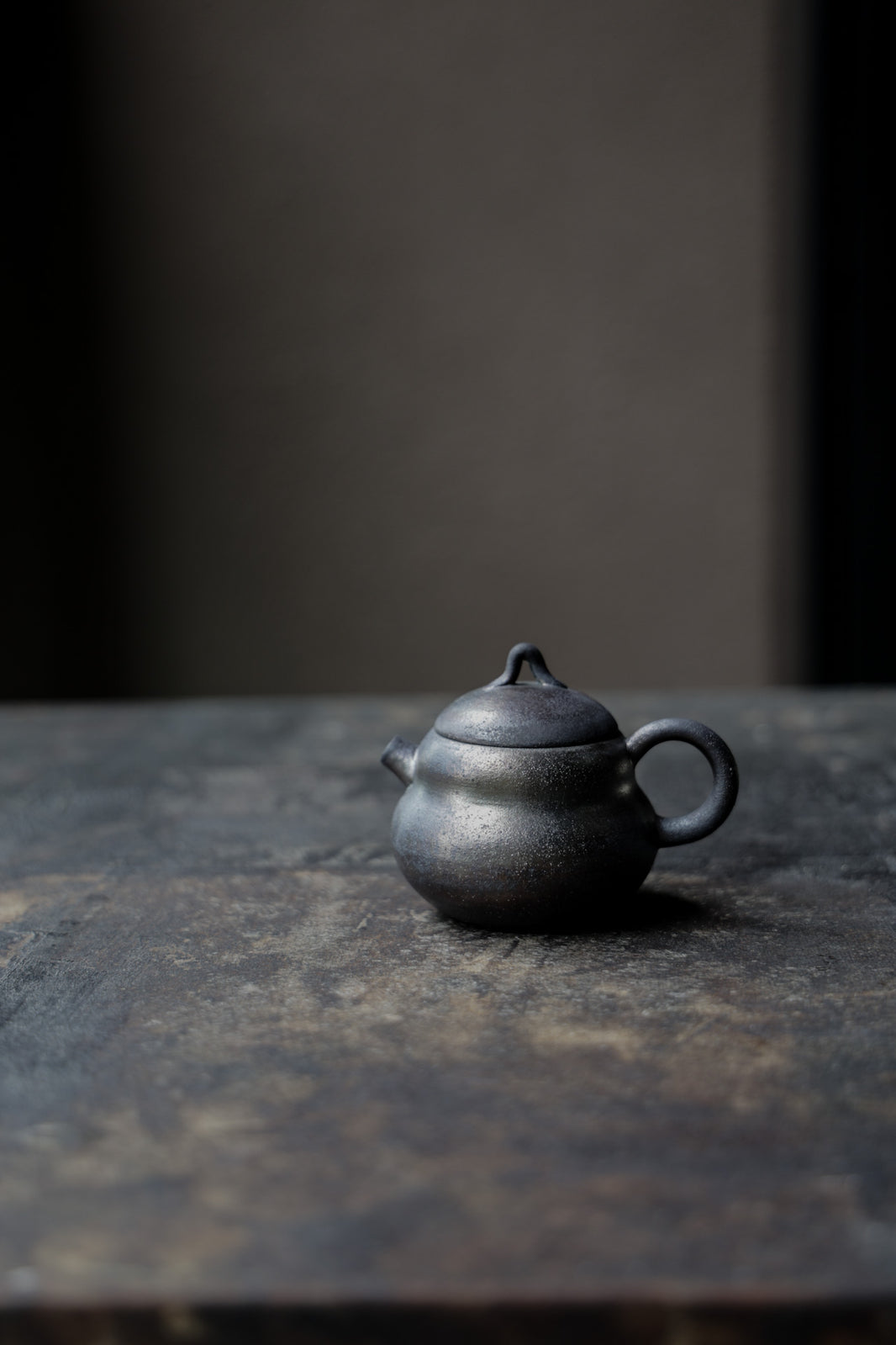 Chinese Vintage Teapots Wabisabi Style Gongfu Teawares|Best Ceramics