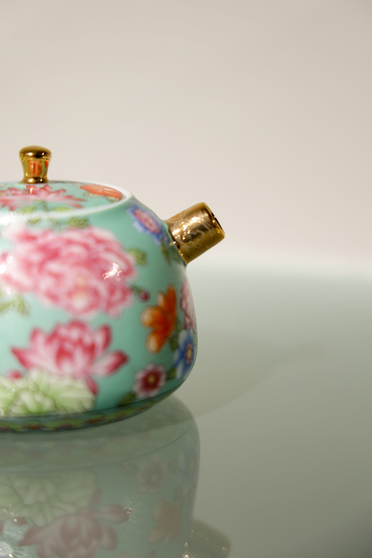 Chinese Vintage Teapots Wabisabi Style Gongfu Teawares|Best Ceramics