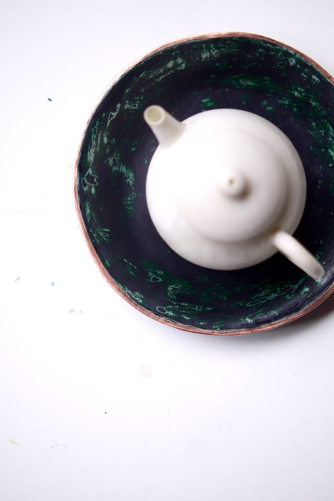 Black Lacquer Tea Tray – Best Ceramics