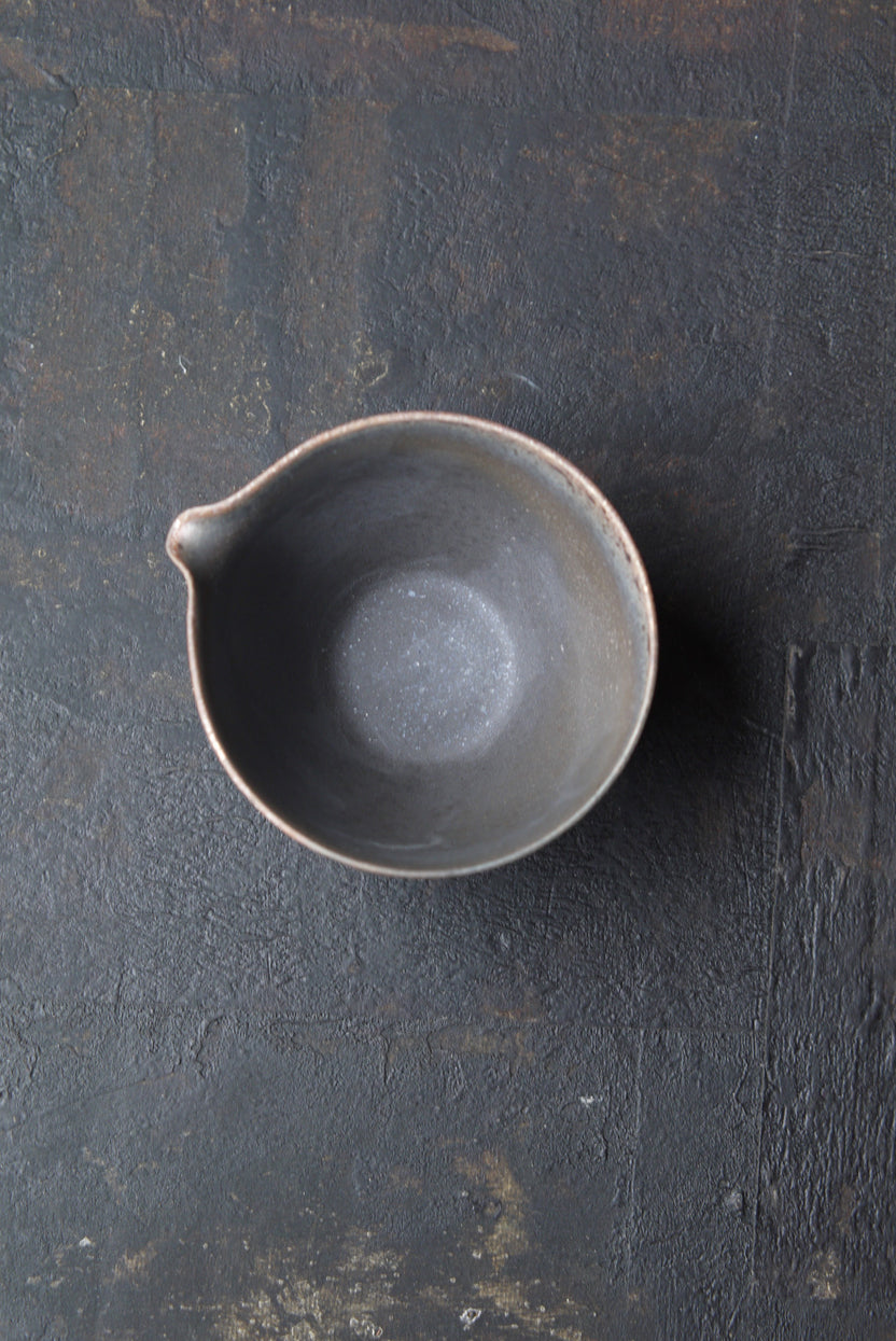 Handcrafted Vintage Fair Cup Gongdao Bei China Gongfu Tea|Best Ceramics