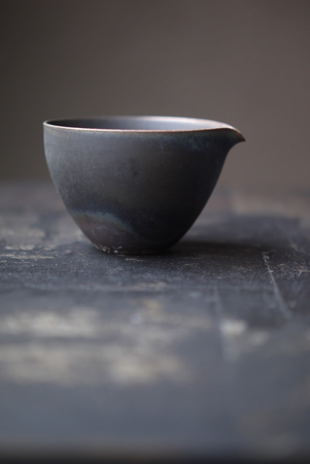 Handcrafted Vintage Fair Cup Gongdao Bei China Gongfu Tea|Best Ceramics