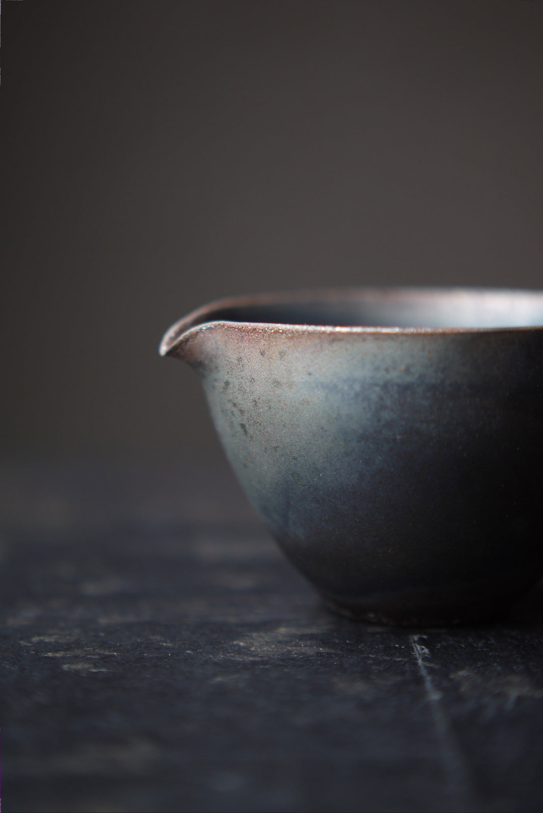 Handcrafted Vintage Fair Cup Gongdao Bei China Gongfu Tea|Best Ceramics