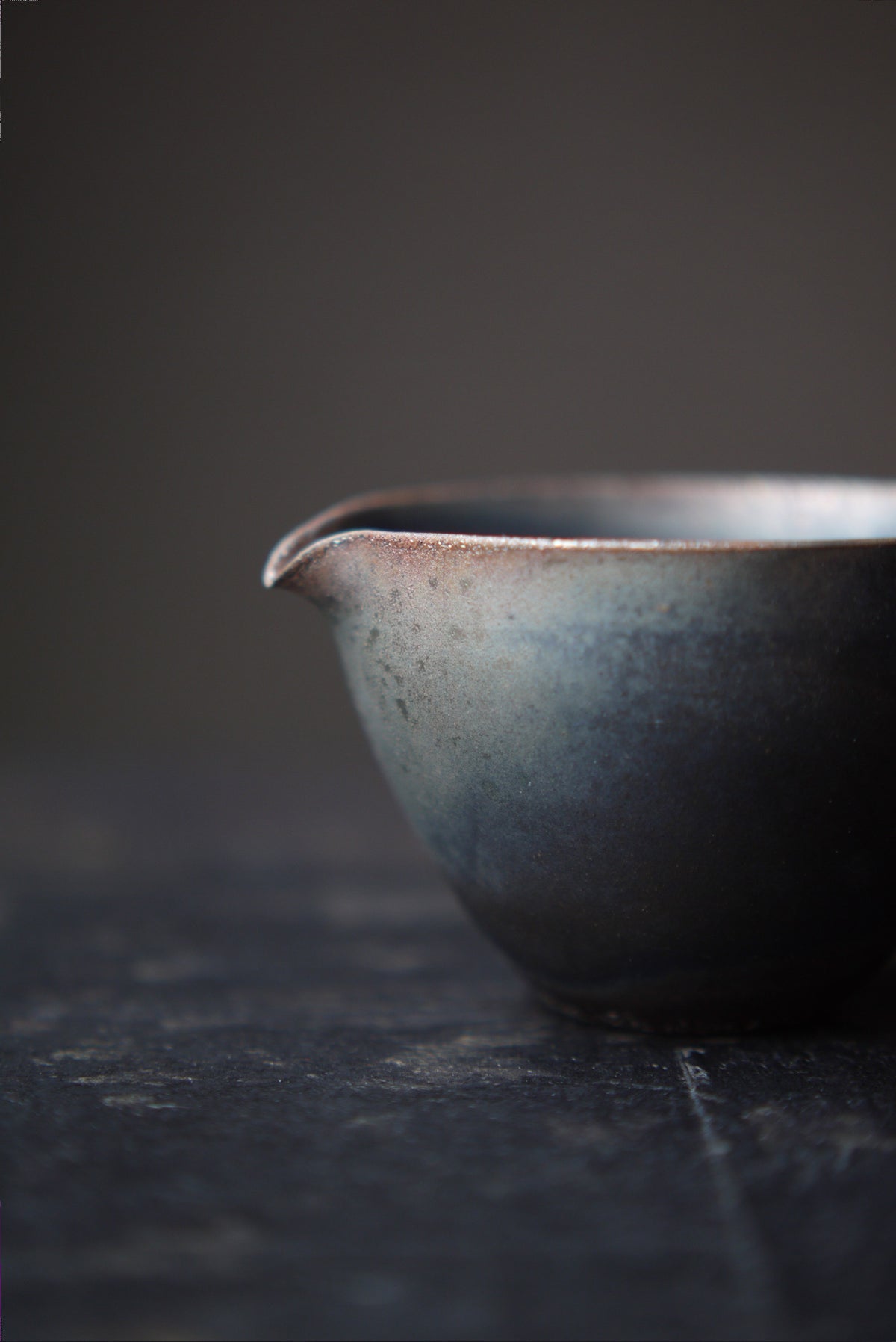 Handcrafted Vintage Fair Cup Gongdao Bei China Gongfu Tea|Best Ceramics
