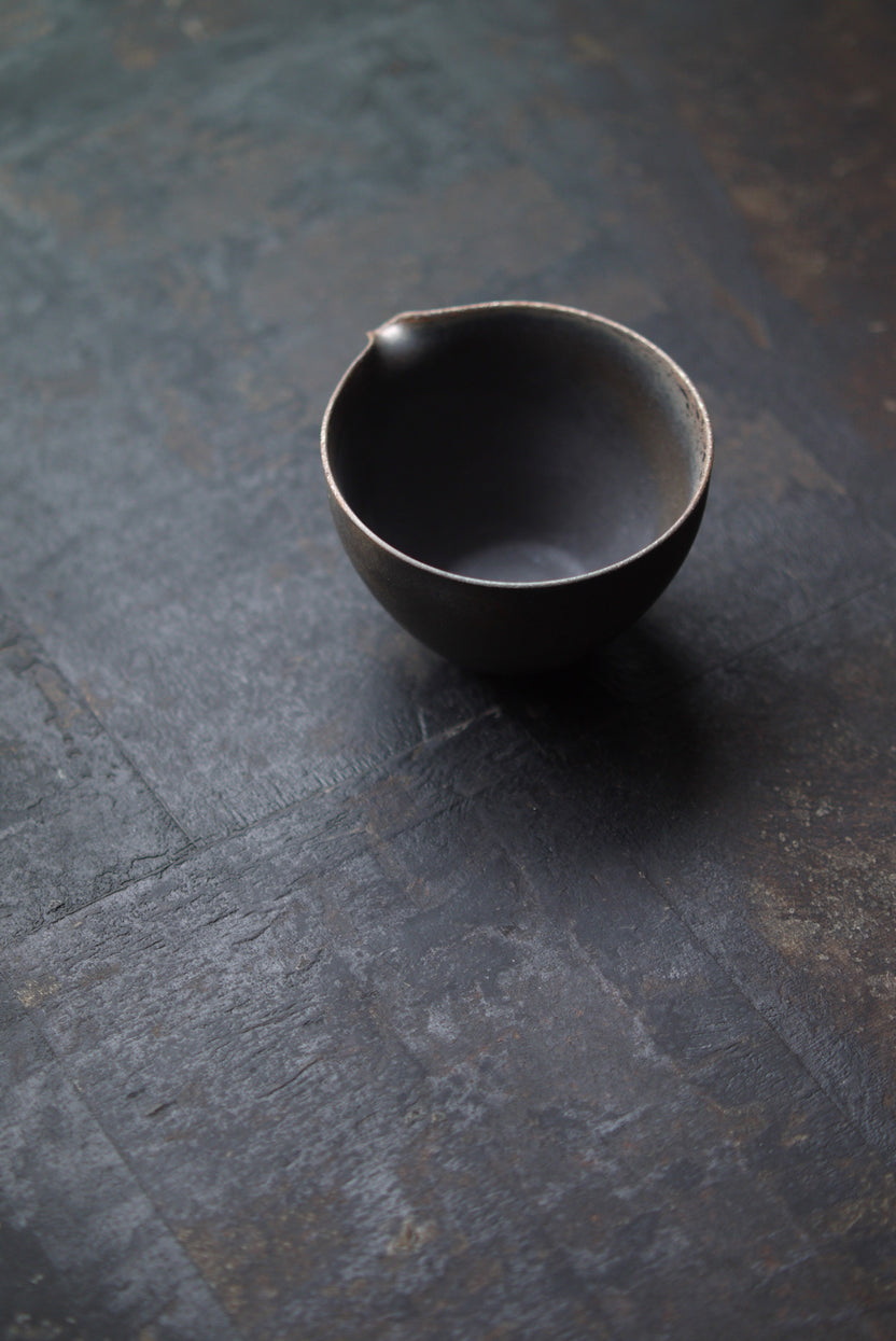 Handcrafted Vintage Fair Cup Gongdao Bei China Gongfu Tea|Best Ceramics