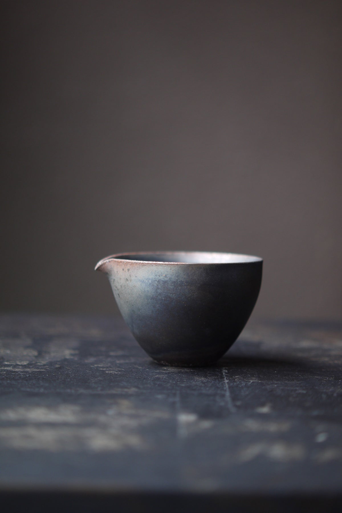 Handcrafted Vintage Fair Cup Gongdao Bei China Gongfu Tea|Best Ceramics