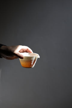 Handcrafted Vintage Fair Cup Gongdao Bei China Gongfu Tea|Best Ceramics