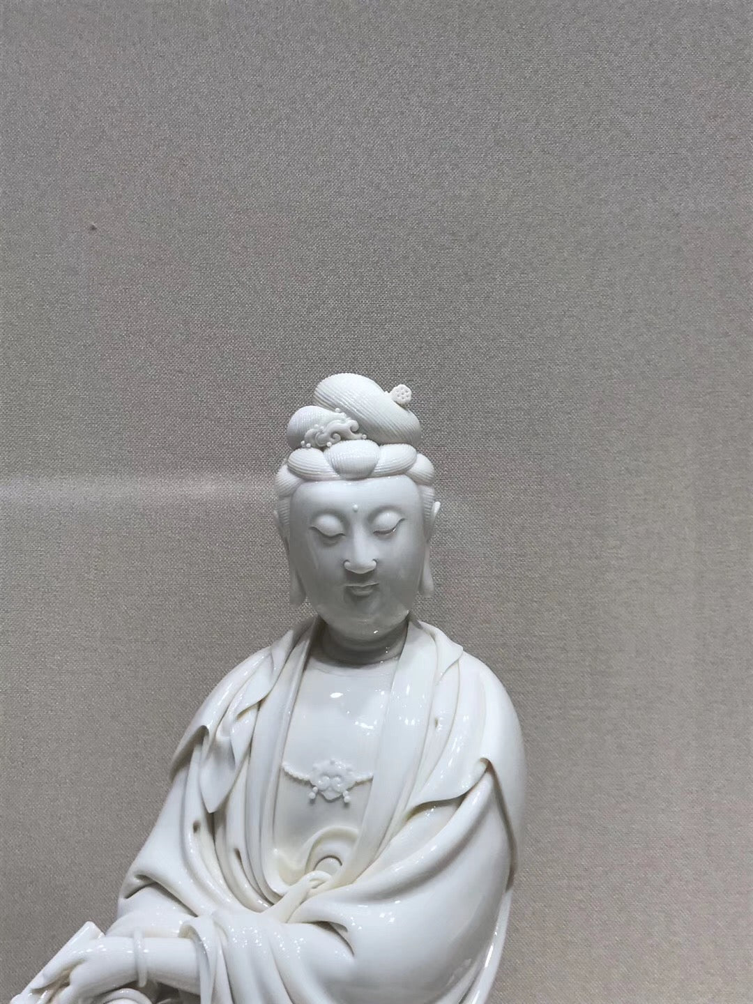 Dehua: The Cradle of Blanc De Chine – Best Ceramics
