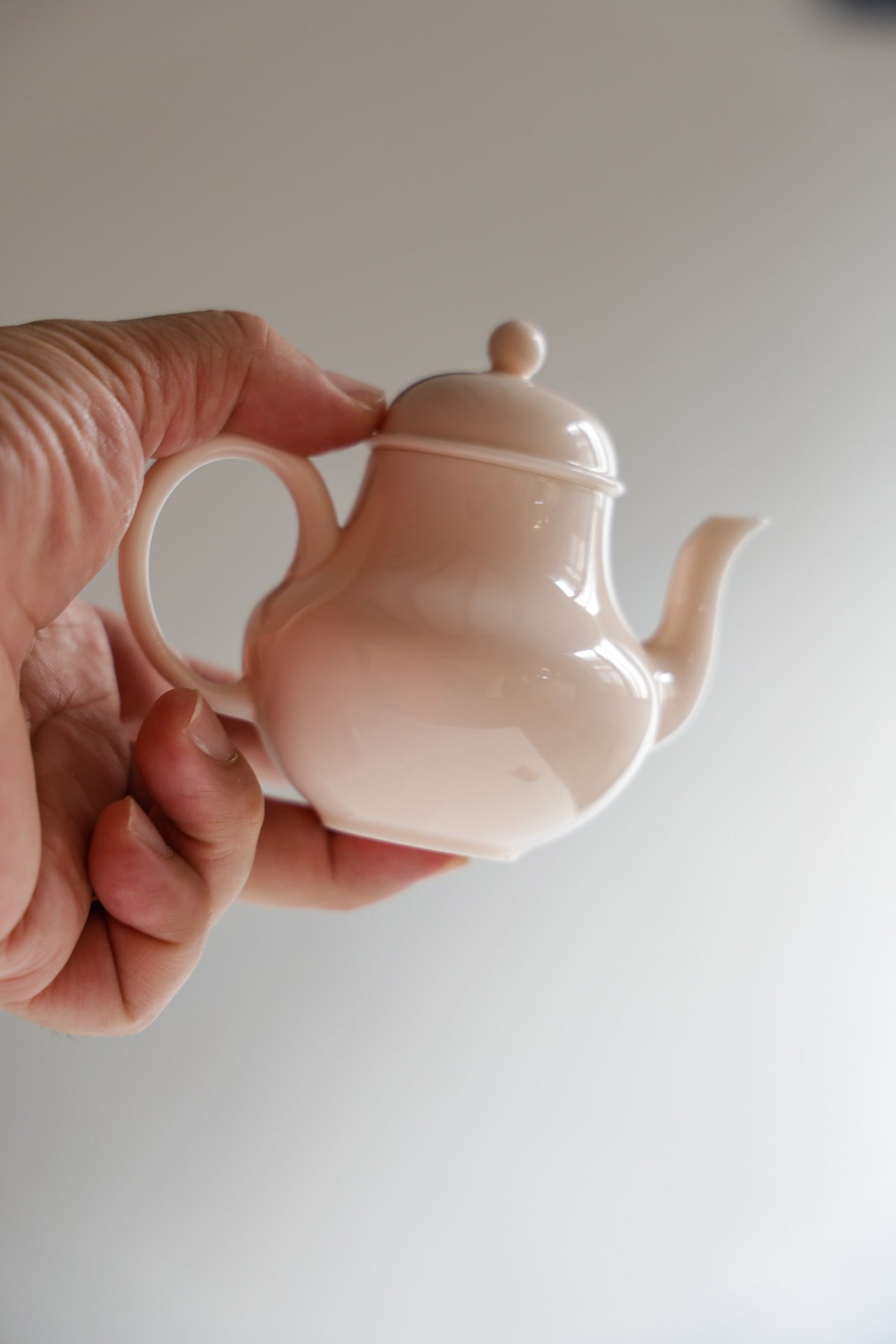 Chinese Vintage Teapots Wabisabi Style Gongfu Teawares|Best Ceramics