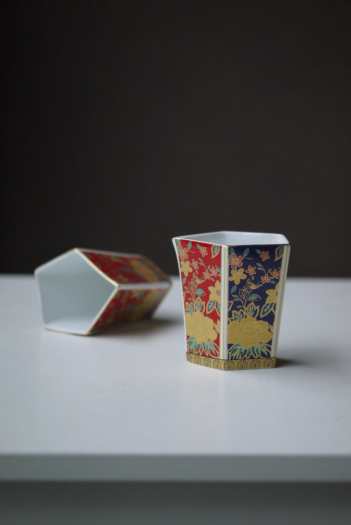 Handcrafted Vintage Fair Cup Gongdao Bei China Gongfu Tea|Best Ceramics