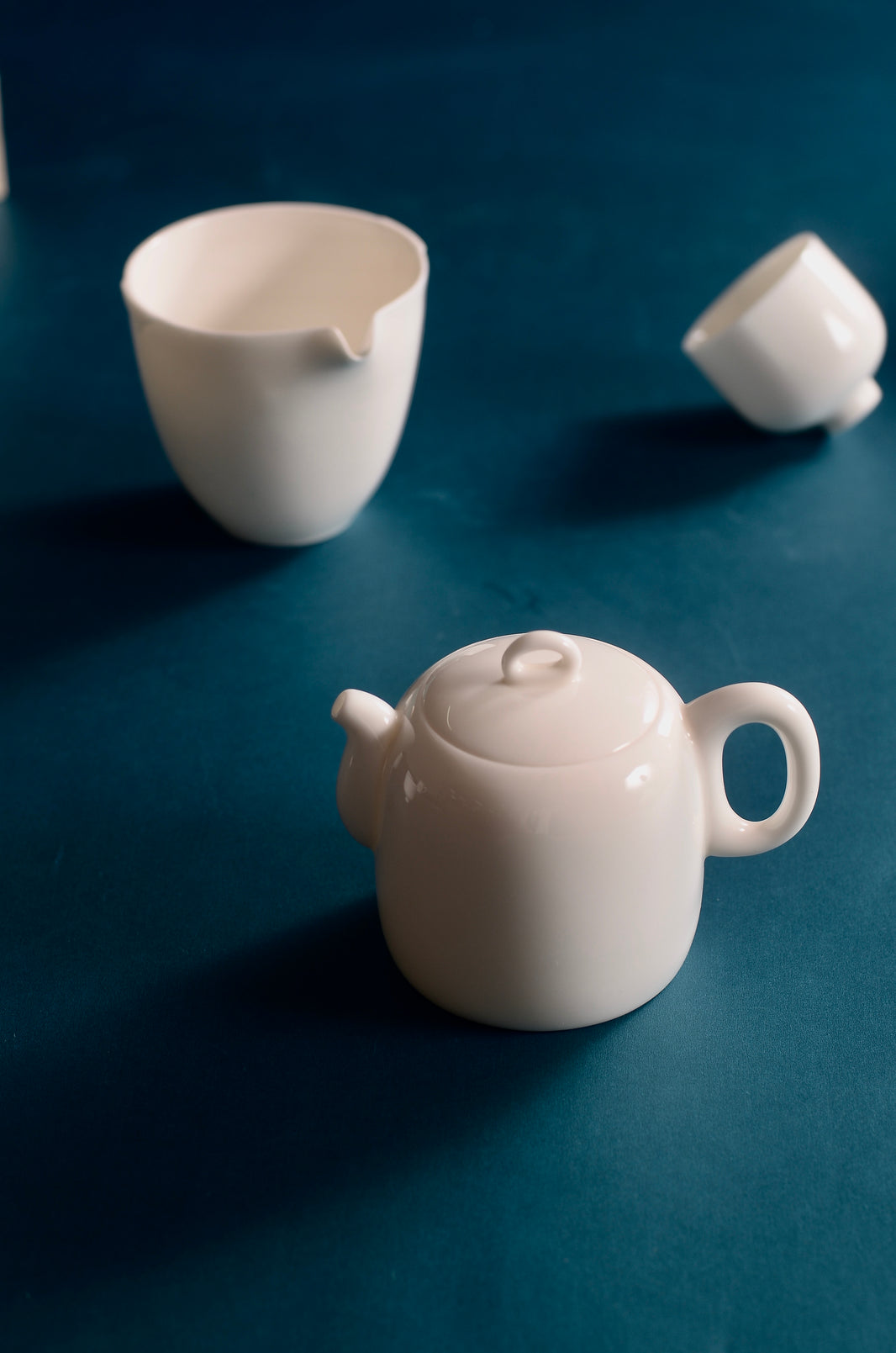 Handcrafted Vintage Fair Cup Gongdao Bei China Gongfu Tea|Best Ceramics